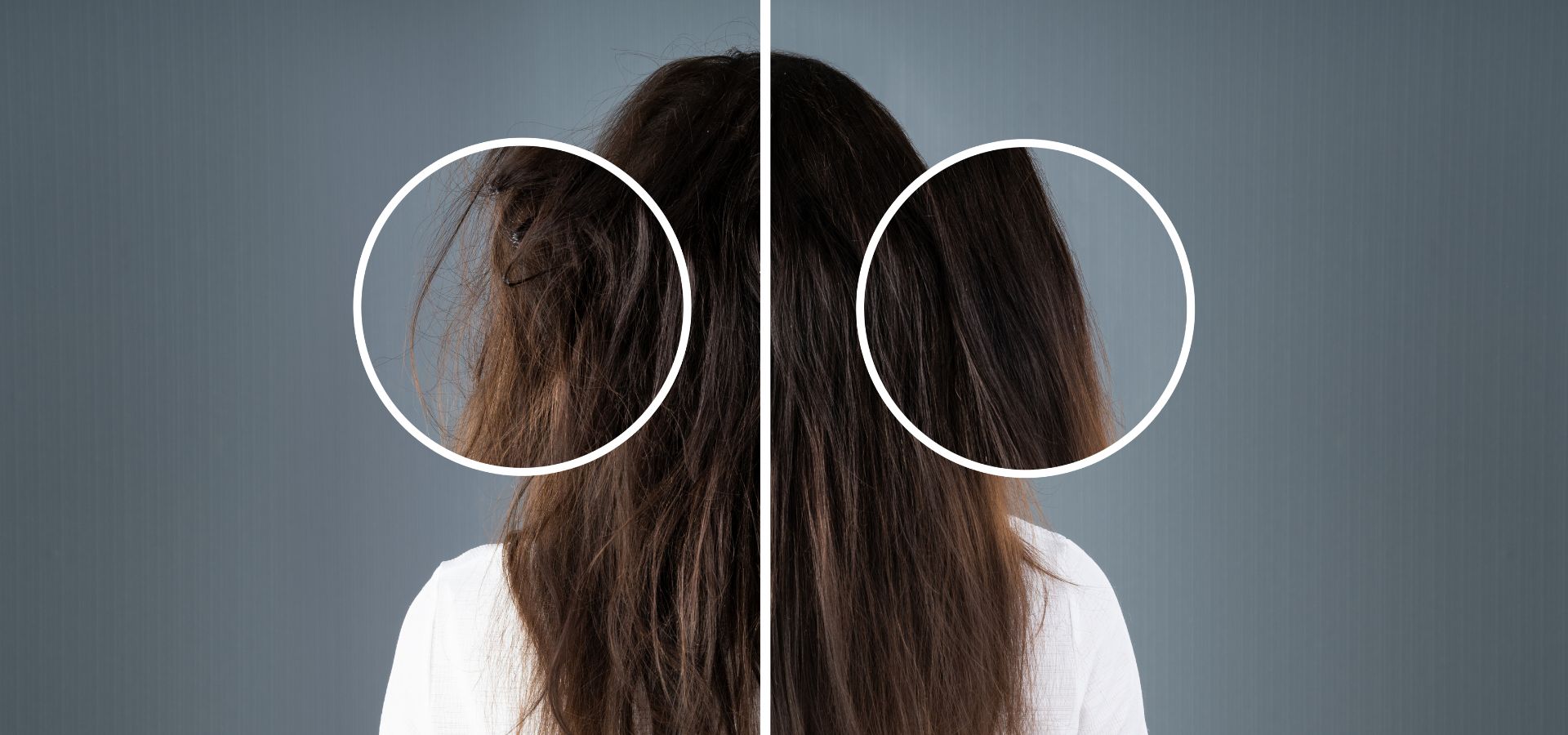 HOW TO REPAIR DAMAGED HAIR – BOOST N BLEND USA