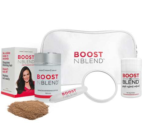 Boost N Blend™ - Product Bundle – BOOST N BLEND USA