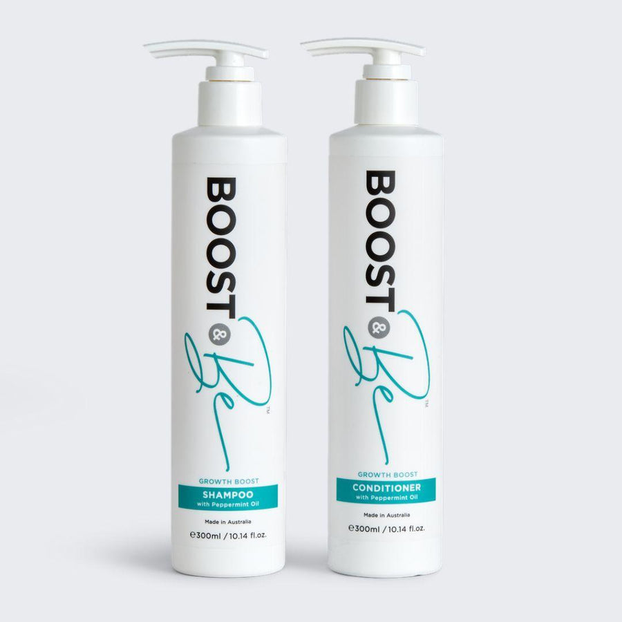 Hair Growth Shampoos & Conditioners For Female | Shampoo For Hair Loss ...