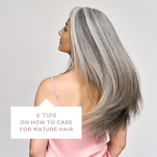 6 Ways to Hide Hair Loss and Thinning Hair in a Female – BOOST N BLEND USA
