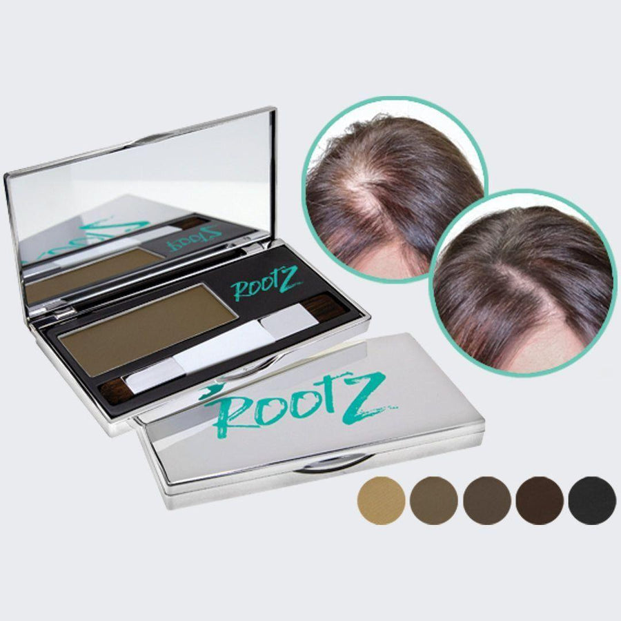 Hair Loss Concealers | Best Hair Fibres for Women – BOOST N BLEND USA