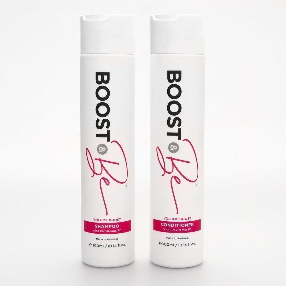 Volume Boost Trio – BOOST N BLEND USA